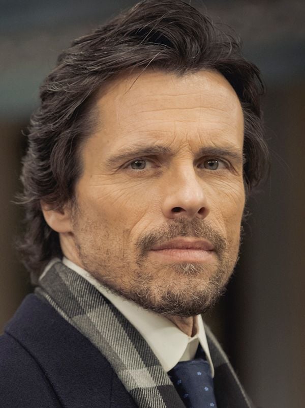 Octavi Pujades - SensaCine.com