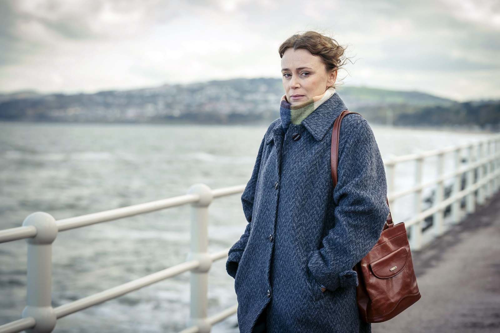 Foto de Keeley Hawes - Foto Keeley Hawes - Foto 11 de 53 - SensaCine.com