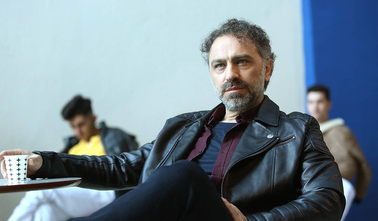 Hekimoğlu : Hekimoğlu : Foto - Foto 57 sobre 336 - SensaCine.com