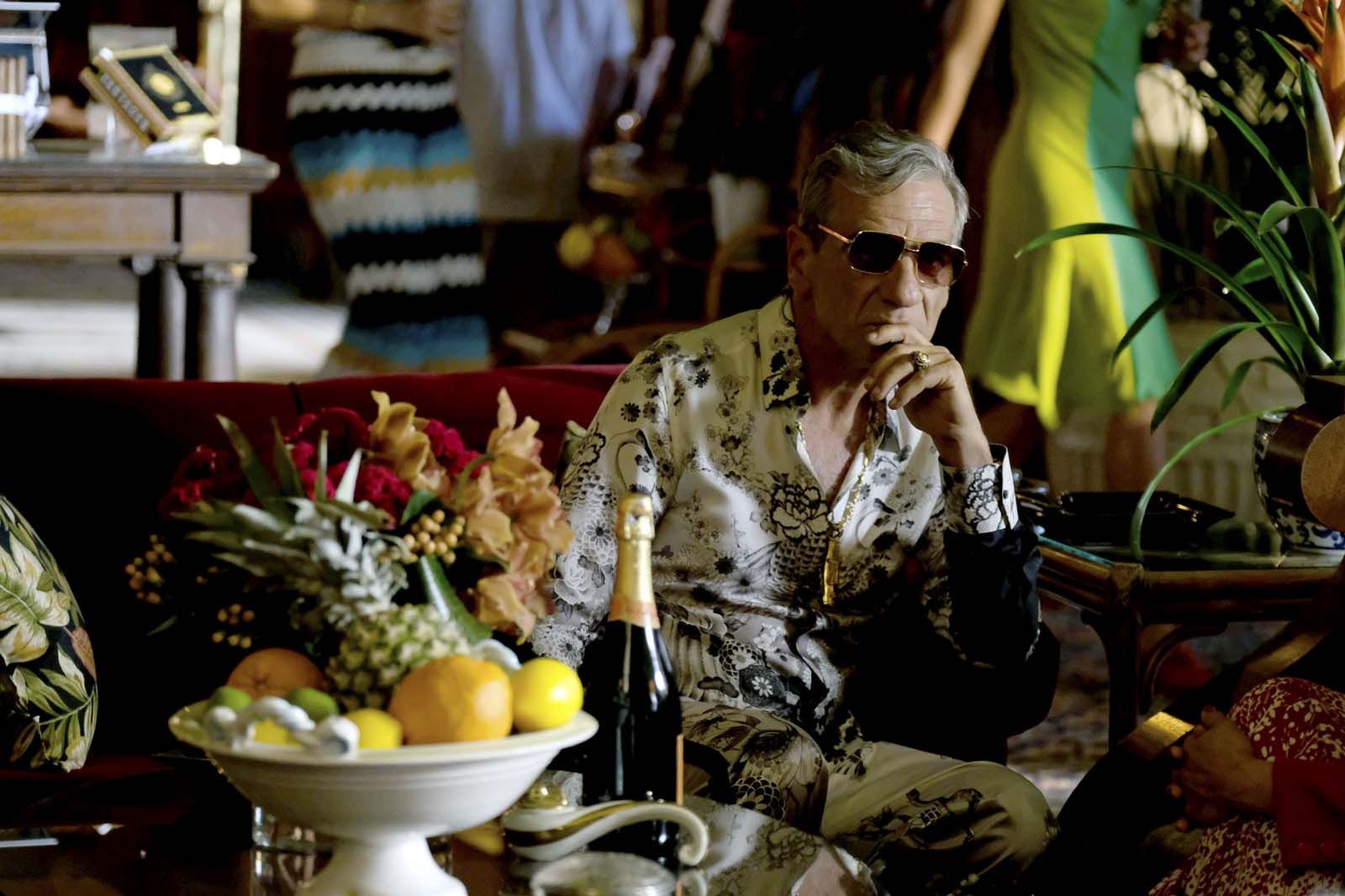 Foto de Alon Aboutboul - Foto Alon Aboutboul - Foto 0 de 9 - SensaCine.com