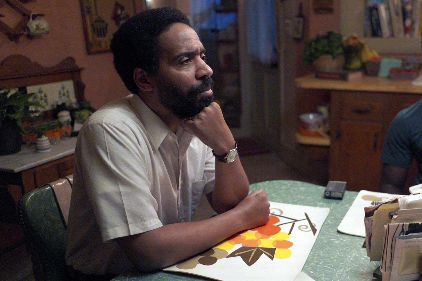 Foto de Kevin Carroll - Foto Kevin Carroll - Foto 2 de 21 - SensaCine.com