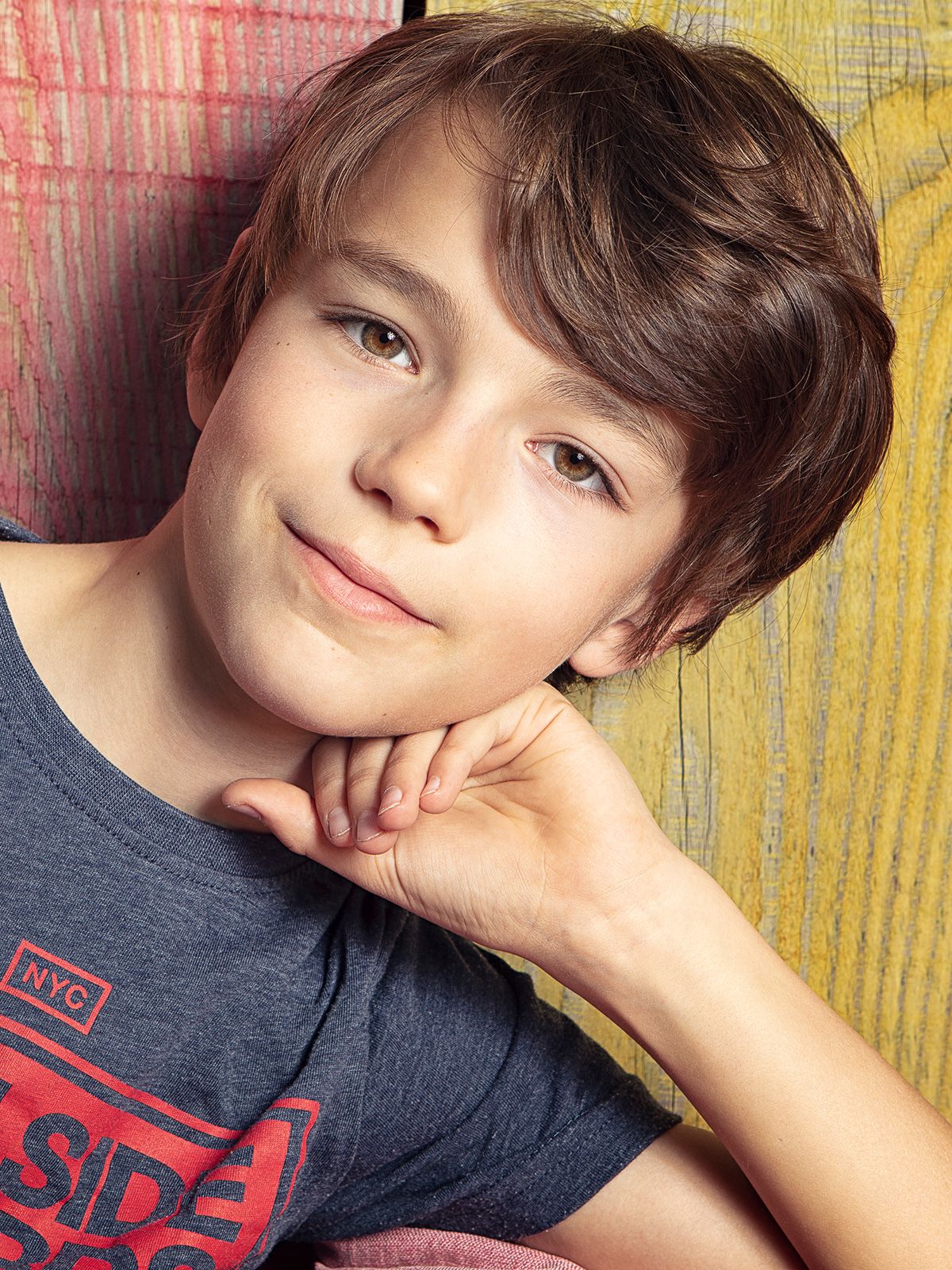 Hugo Questel - SensaCine.com