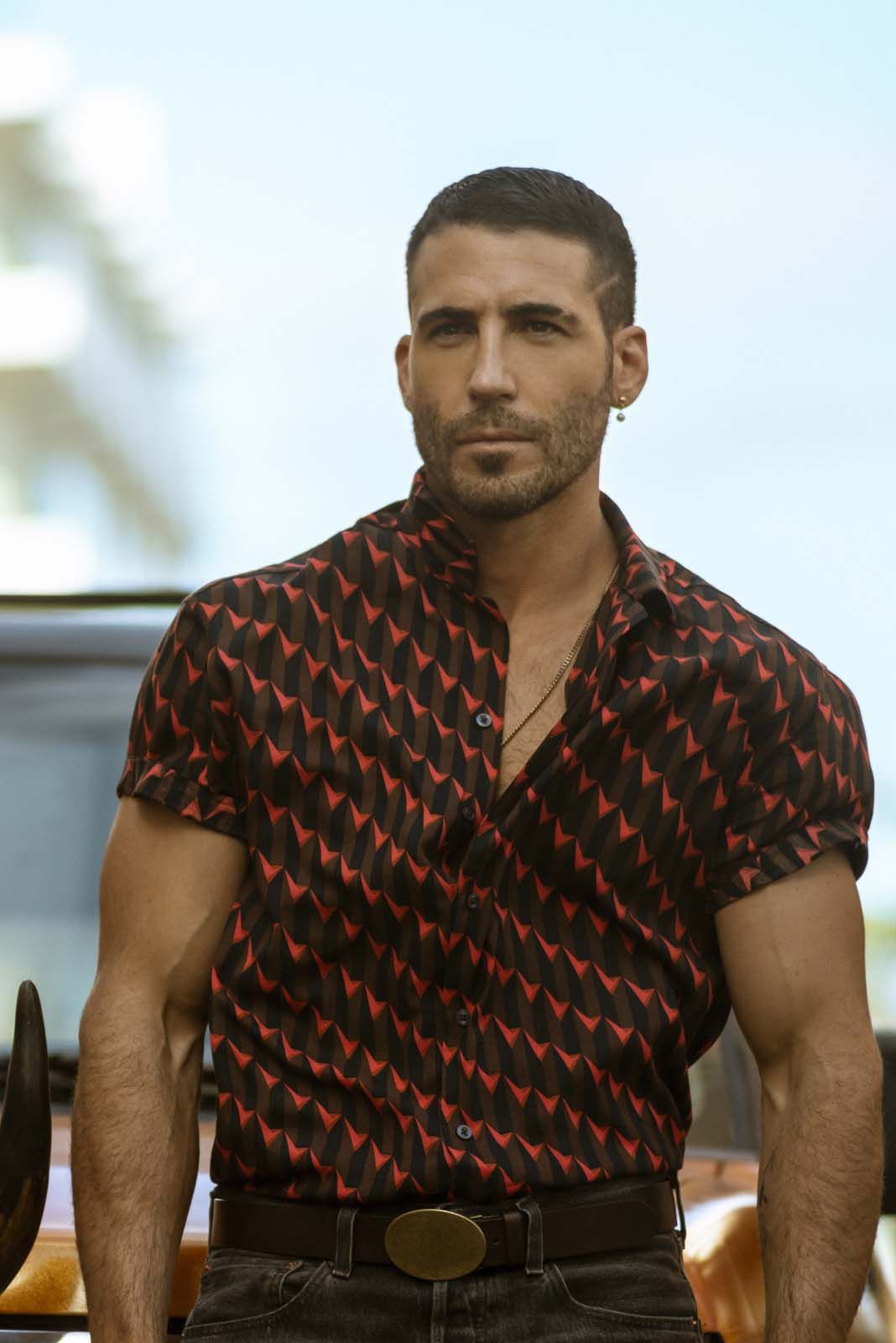 Foto De Miguel ngel Silvestre Foto Miguel ngel Silvestre Foto 32