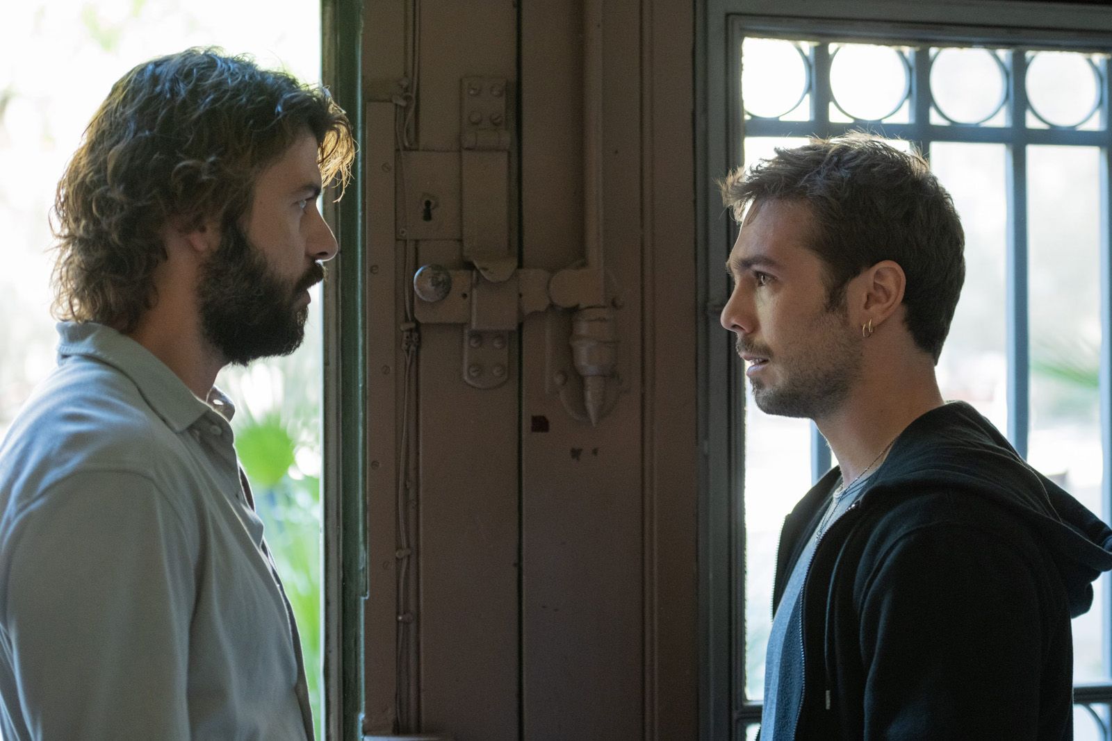 Merlí: Sapere Aude : Foto Carlos Cuevas, Jordi Coll - Foto 22 sobre 23 ...