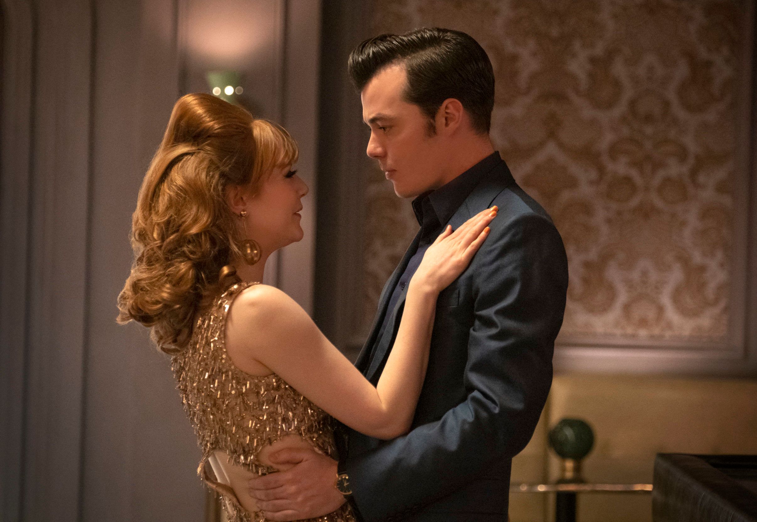 Pennyworth : Pennyworth : Foto - Foto 5 sobre 13 - SensaCine.com