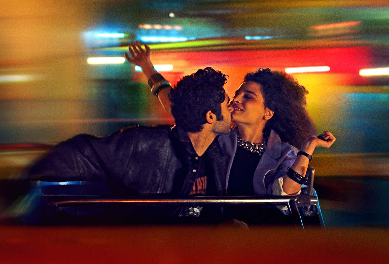 Foto de Manal Issa - Foto Manal Issa, Hassan Akil - Foto 16 de 36 ...