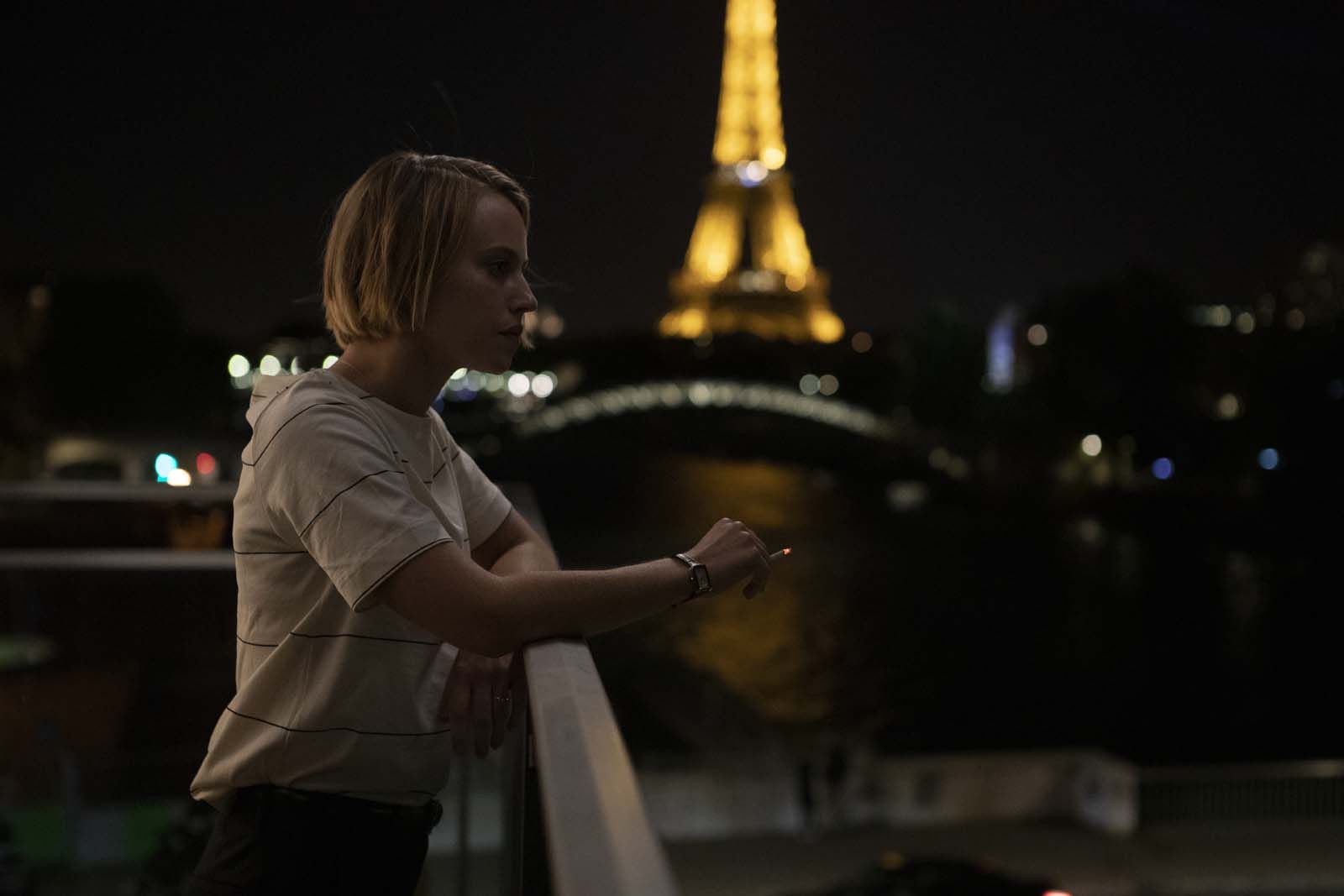 Foto de la película Black Box - Foto 32 por un total de 44 - SensaCine.com