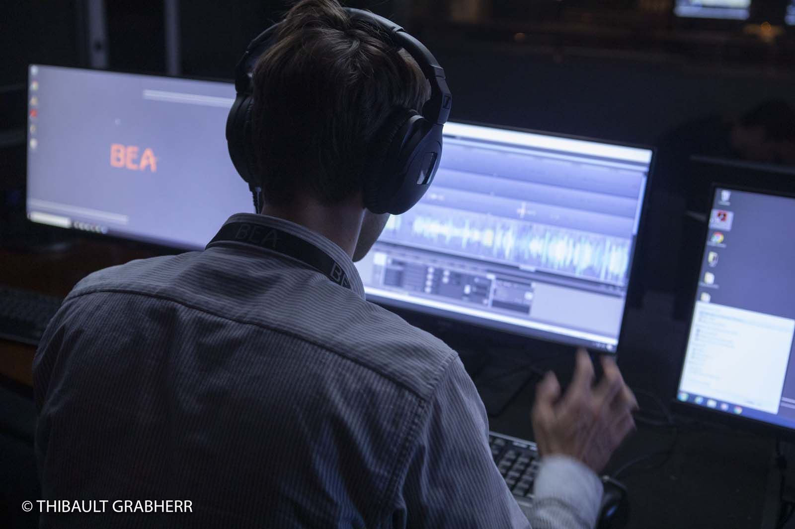 Foto de la película Black Box - Foto 30 por un total de 44 - SensaCine.com