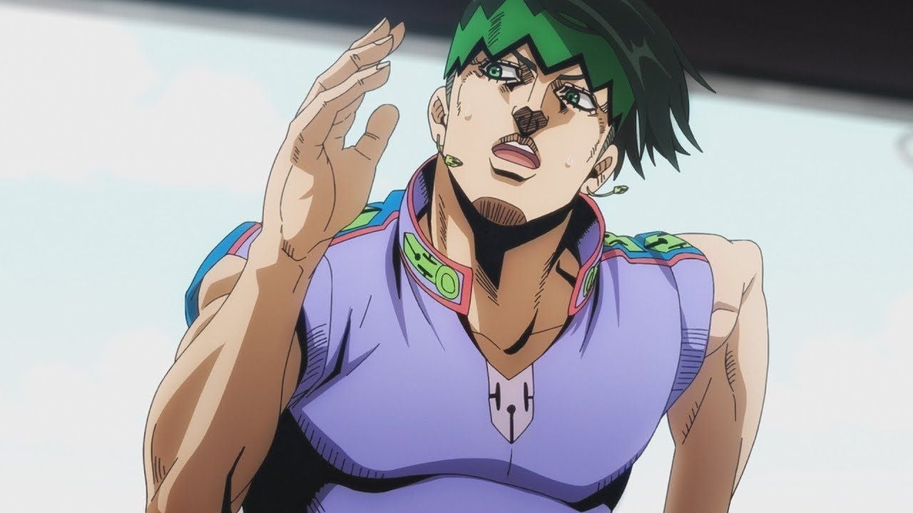 Así habló Kishibe Rohan : Así habló Kishibe Rohan : Foto - Foto 5 sobre ...