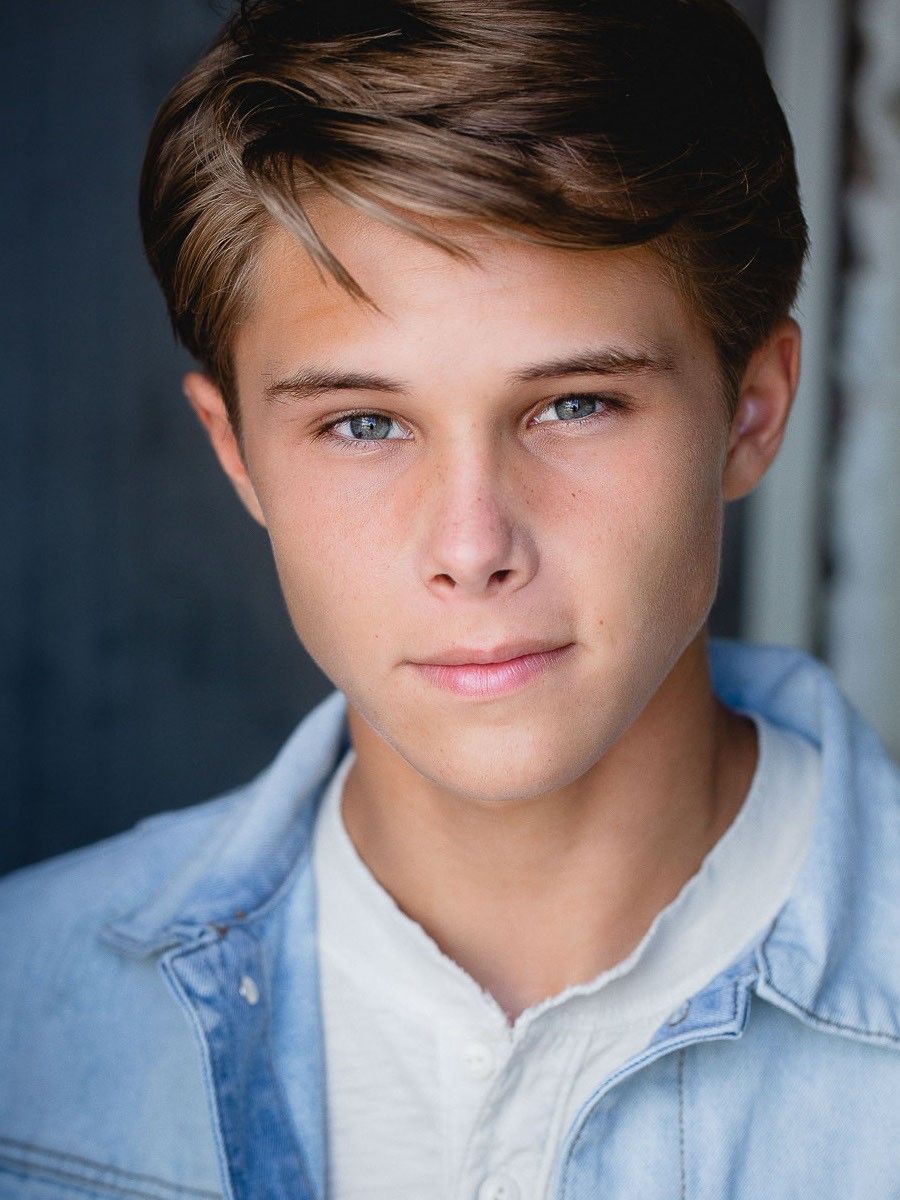 Jamie Martin Mann - SensaCine.com