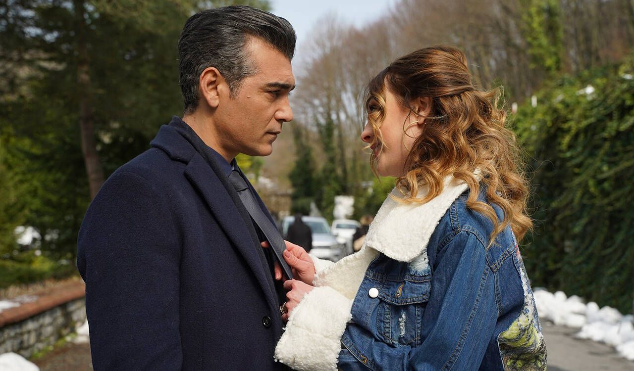 Infiel : Infiel : Foto - Foto 54 sobre 203 - SensaCine.com