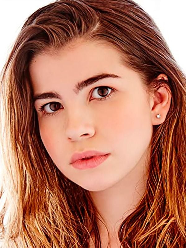 Gabrielle Brooks - SensaCine.com