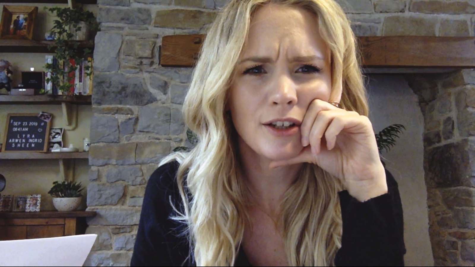 Foto de Georgia Tennant - Foto Georgia Tennant - Foto 4 de 6 ...