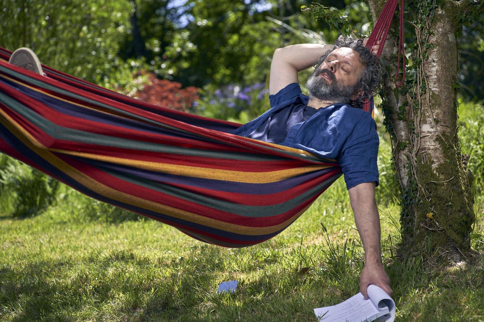 Foto de Michael Sheen - Foto Michael Sheen - Foto 4 de 203 - SensaCine.com