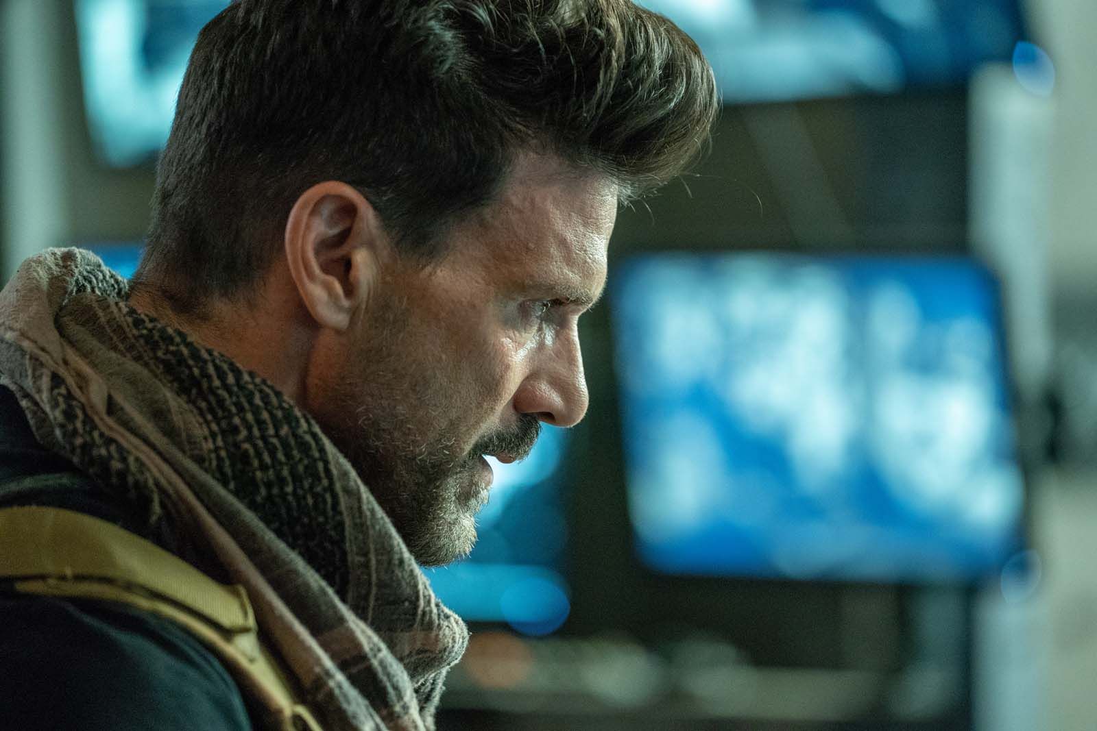 Foto de la película Boss Level - Foto 3 por un total de 28 - SensaCine.com