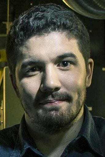 Joe Murtagh - SensaCine.com