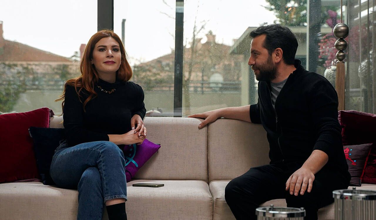 Infiel : Infiel : Foto - Foto 36 sobre 203 - SensaCine.com