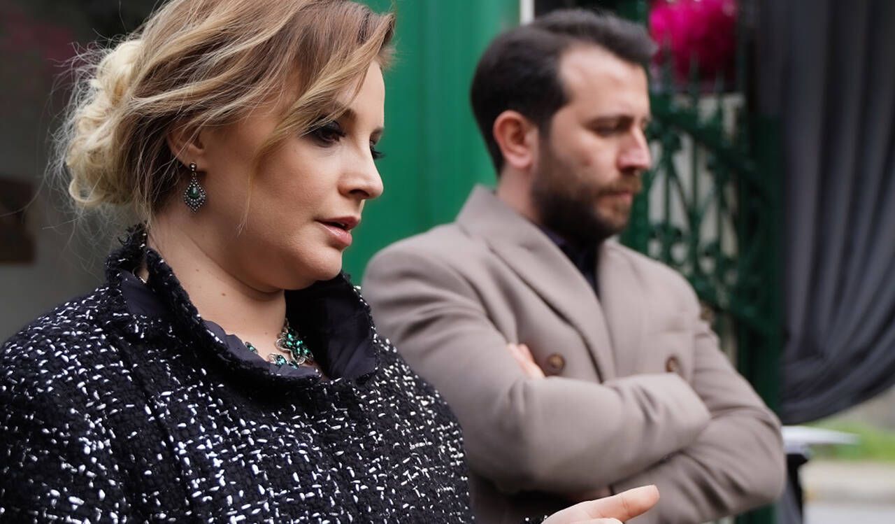 Infiel : Infiel : Foto - Foto 31 sobre 203 - SensaCine.com