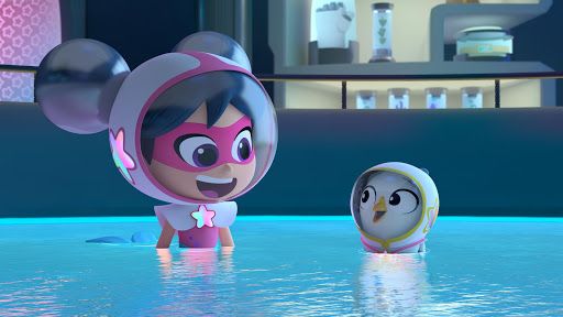 Centella : Centella : Foto - Foto 4 sobre 18 - SensaCine.com