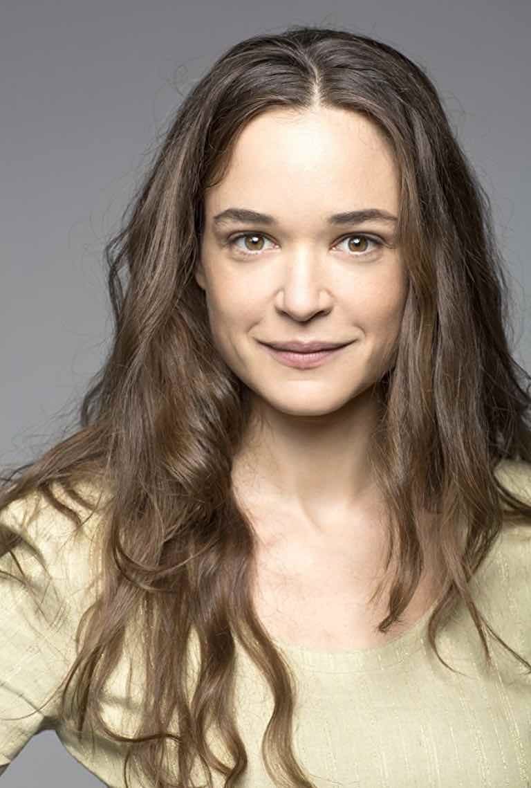 Isabelle Caillat - SensaCine.com