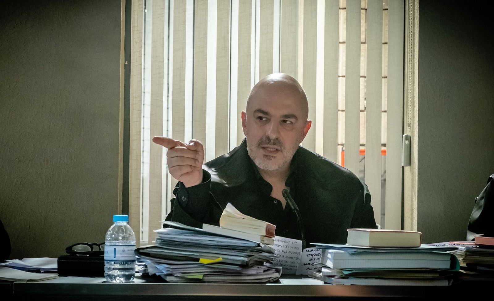 Caronte : Caronte : Foto Roberto Álamo - Foto 3 sobre 29 - SensaCine.com