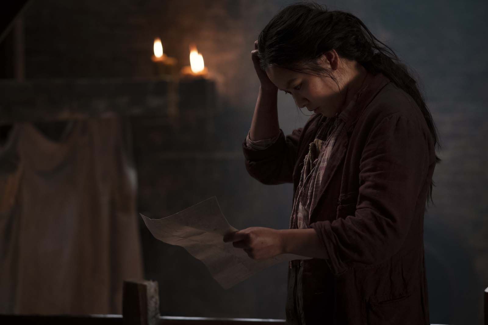 Foto de Thaddea Graham - Foto Thaddea Graham - Foto 5 de 9 - SensaCine.com