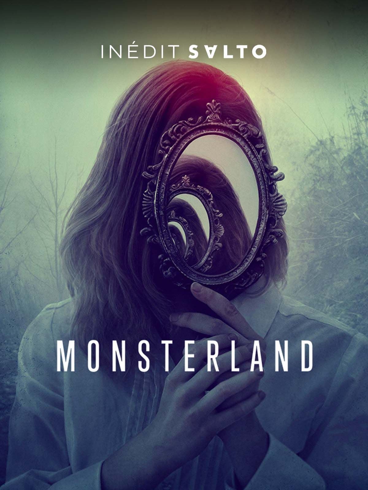 Monsterland - Serie 2020 - SensaCine.com