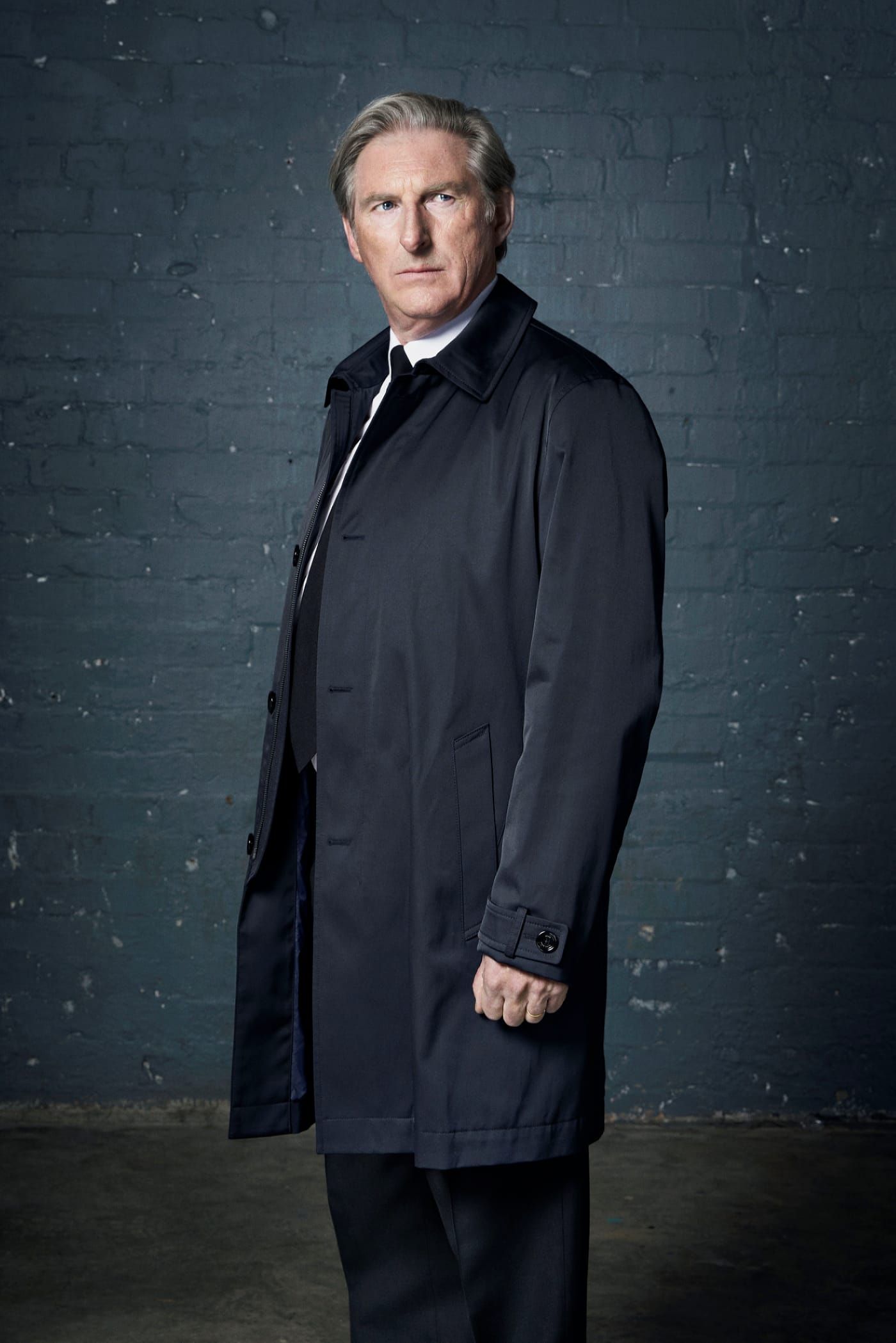 Foto de Adrian Dunbar - Foto Adrian Dunbar - Foto 5 de 12 - SensaCine.com