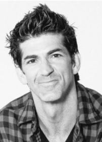 Timothy Davis - SensaCine.com