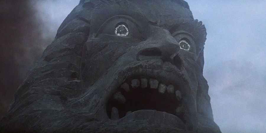 Foto de la película Zardoz - Foto 2 por un total de 11 - SensaCine.com