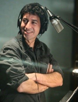 Steve Dildarian - SensaCine.com