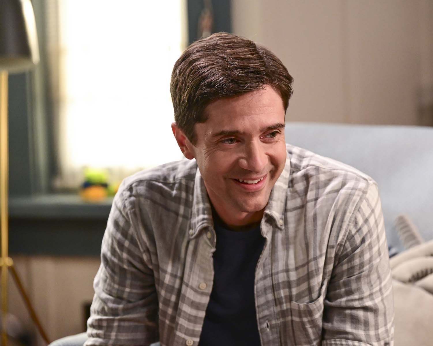Foto de Topher Grace - Foto Topher Grace - Foto 32 de 106 - SensaCine.com