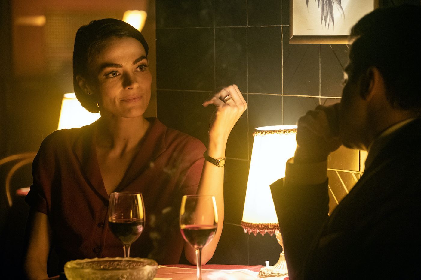 Foto de Romane Portail - Foto Romane Portail - SensaCine.com