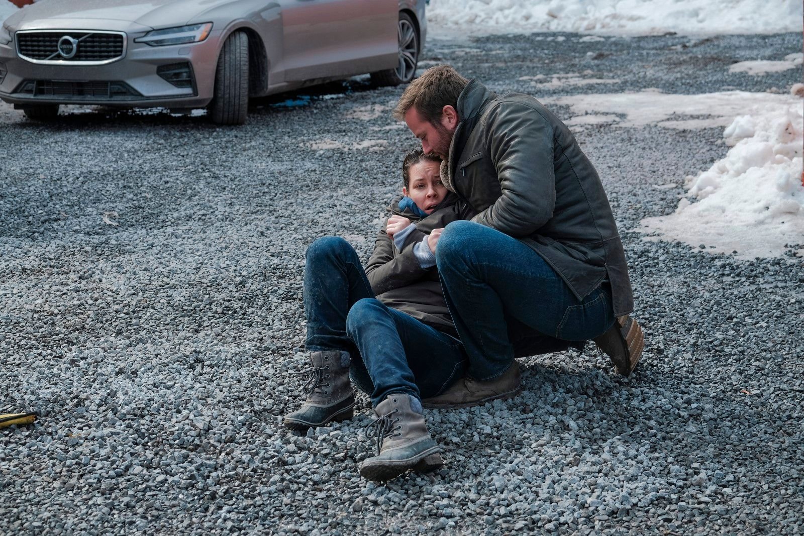 Foto de la película Crisis - Foto 9 por un total de 21 - SensaCine.com