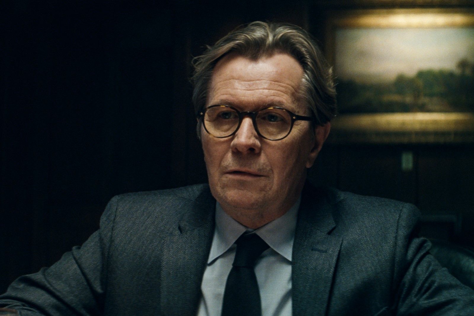 Foto de Gary Oldman - Crisis : Foto Gary Oldman - Foto 39 de 192 ...