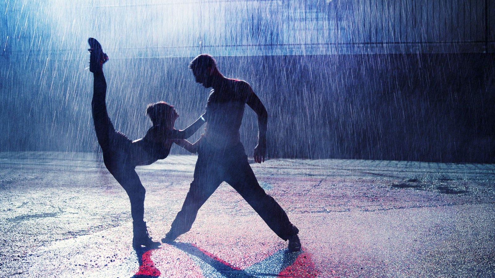 Foto de la película Dance-Off - Foto 4 por un total de 6 - SensaCine.com