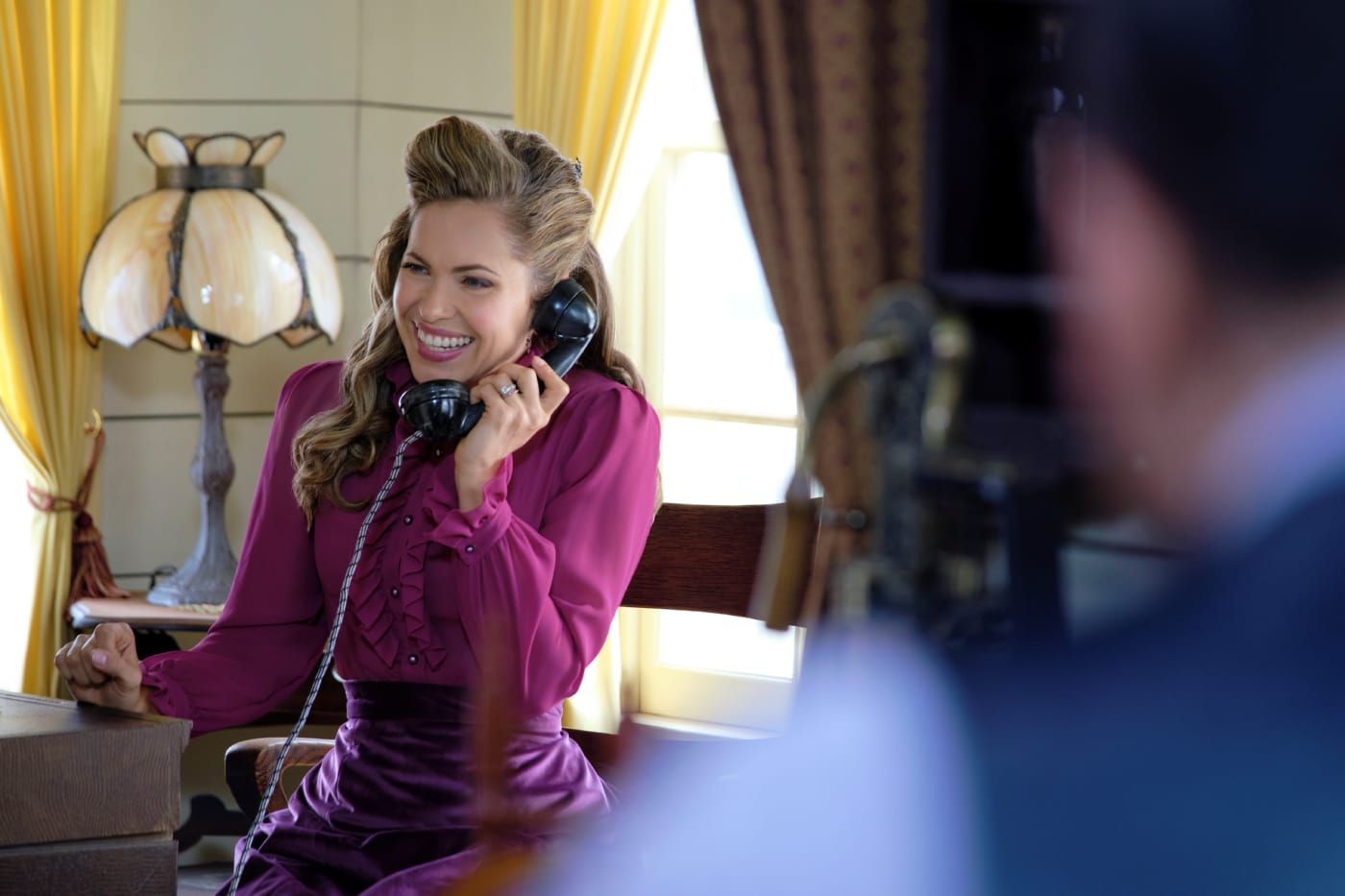 Foto de Pascale Hutton - Cuando habla el corazón : Foto Pascale Hutton ...