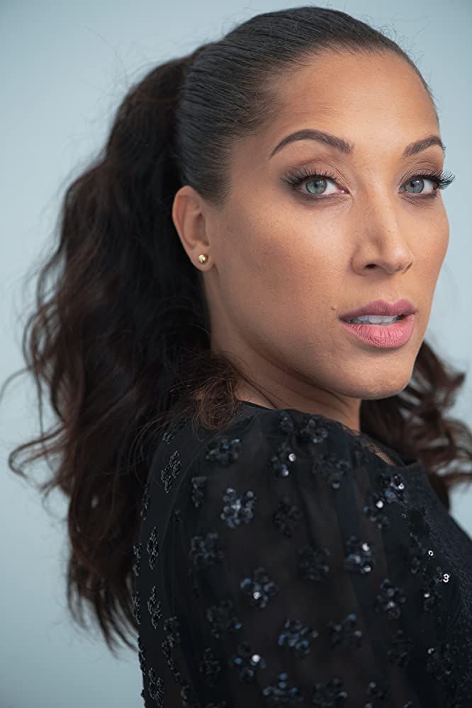 Robin Thede - SensaCine.com