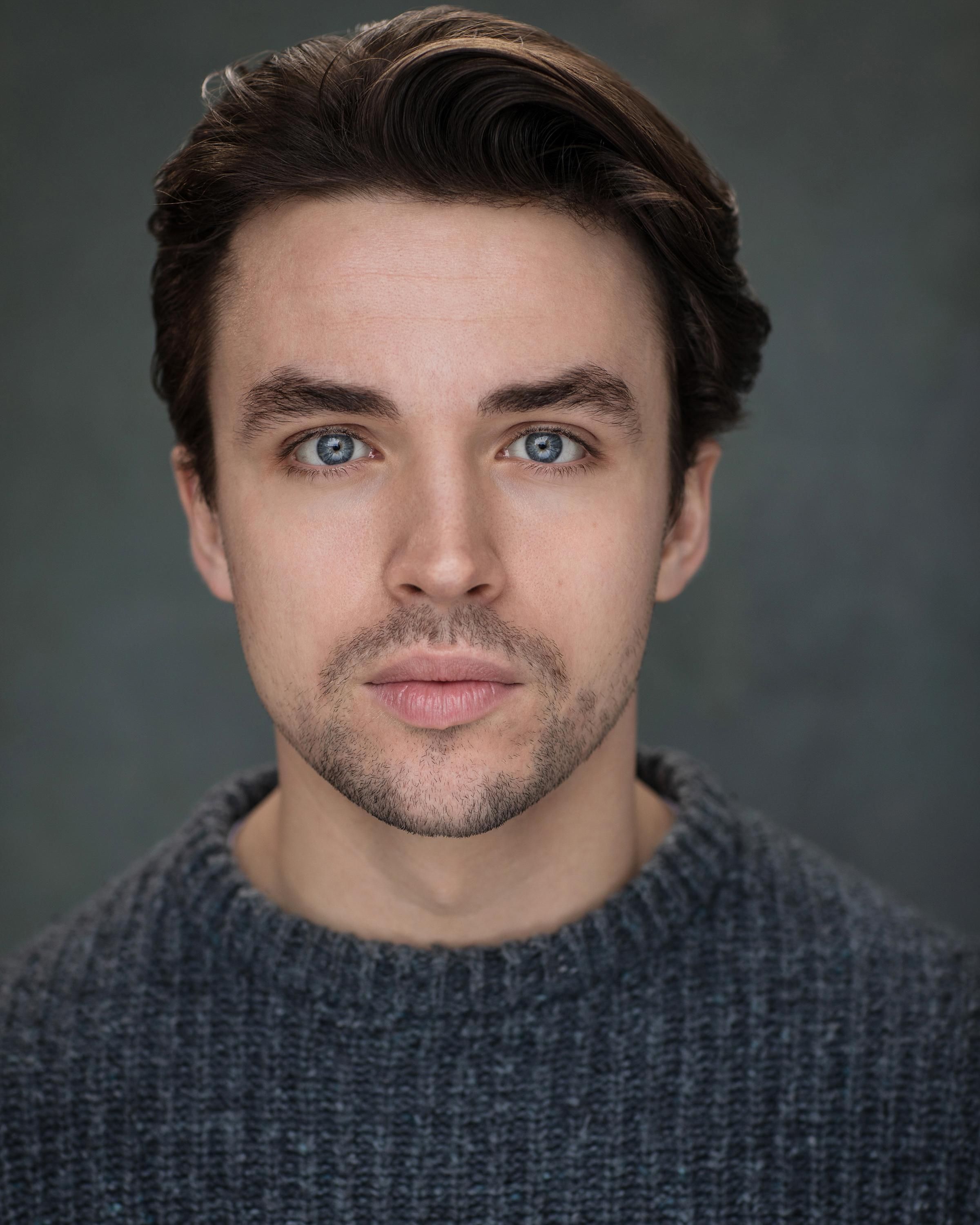 Andrew Horton - SensaCine.com