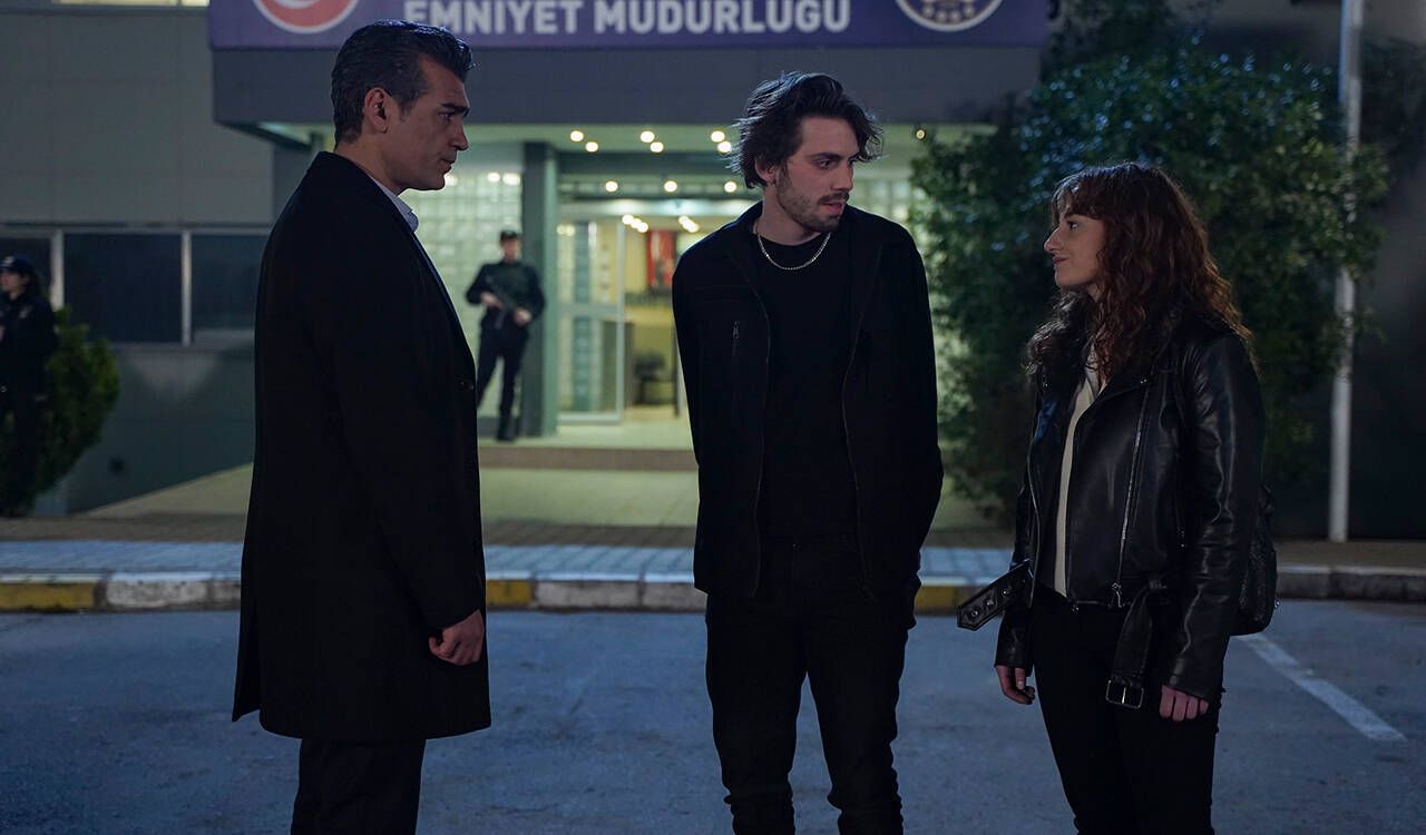 Infiel : Infiel : Foto - Foto 19 sobre 203 - SensaCine.com