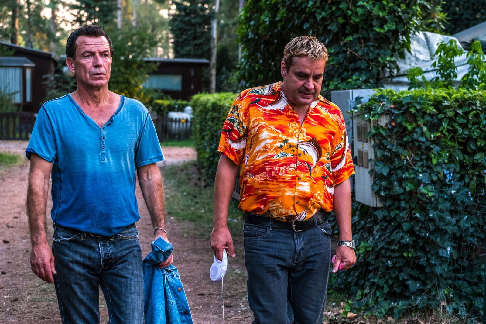 Foto de Frank Lammers - Ferry : Foto Raymond Thiry, Frank Lammers ...