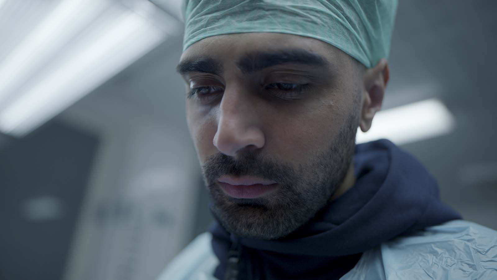 Dinero fácil : Foto Alexander Abdallah - Foto 30 sobre 45 - SensaCine.com