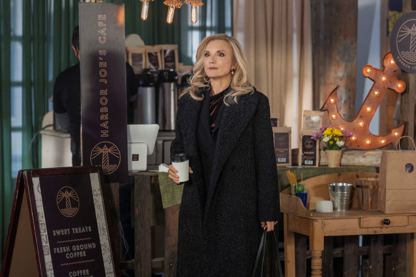 Foto de Teryl Rothery - Nancy Drew : Foto Teryl Rothery - Foto 4 de 11 ...