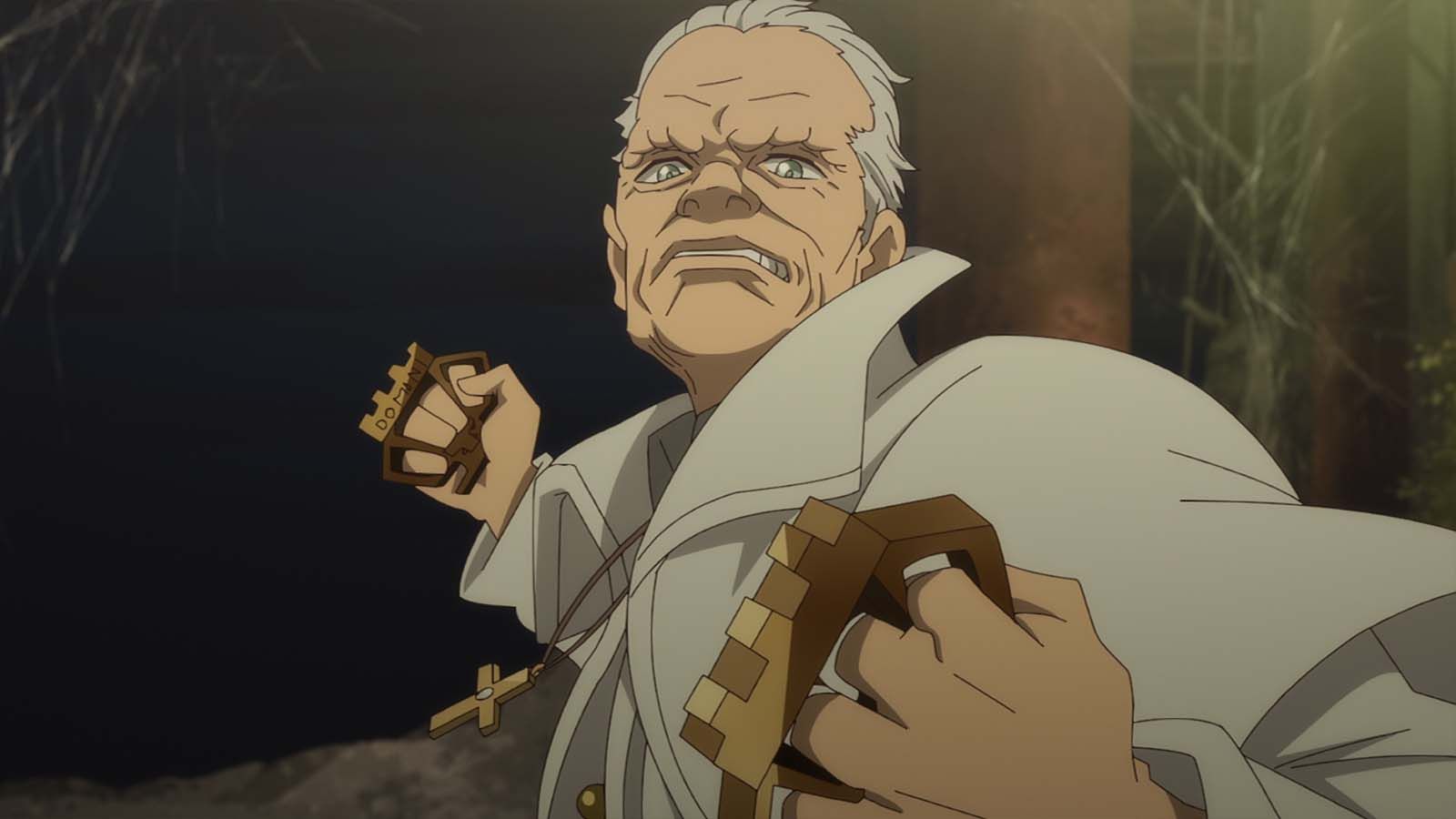 Yasuke : Yasuke : Foto - Foto 17 sobre 33 - SensaCine.com