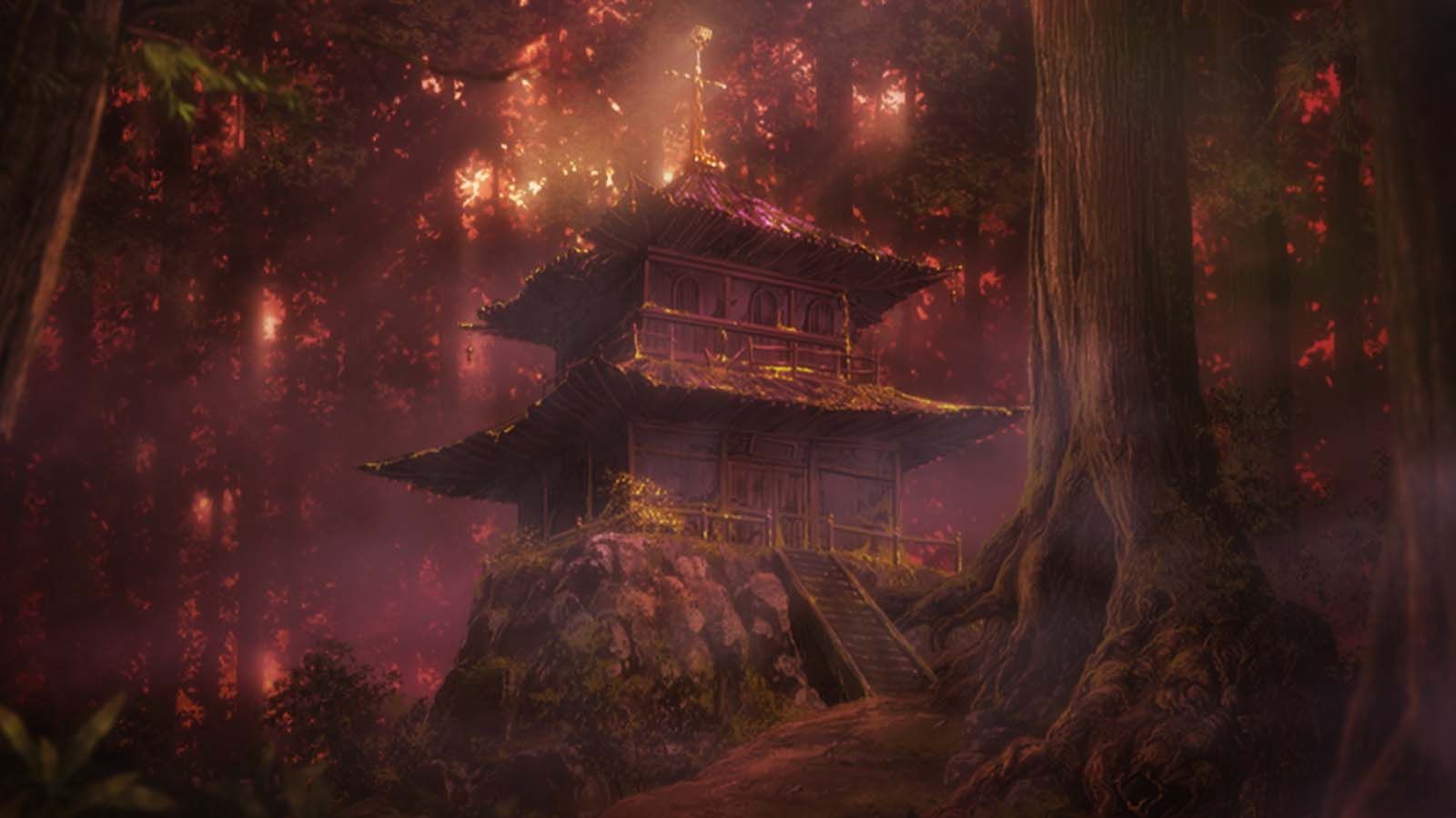 Yasuke : Yasuke : Foto - Foto 4 sobre 33 - SensaCine.com