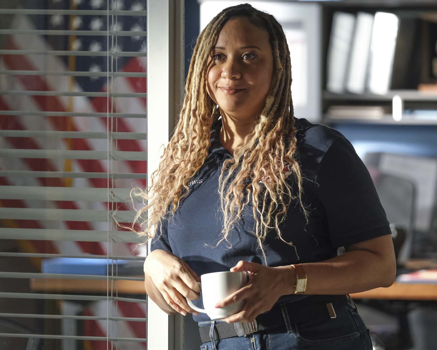 Foto de Tracie Thoms - Foto Tracie Thoms - Foto 6 de 31 - SensaCine.com
