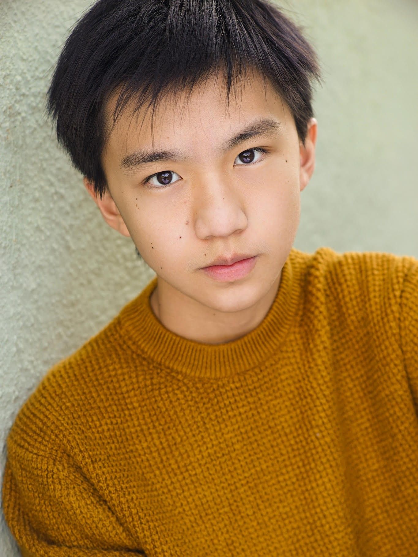 Ian Chen - SensaCine.com