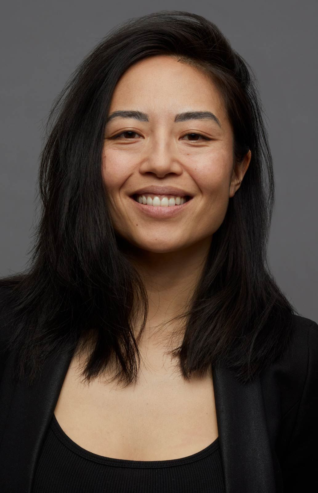 Leanna Chea - SensaCine.com