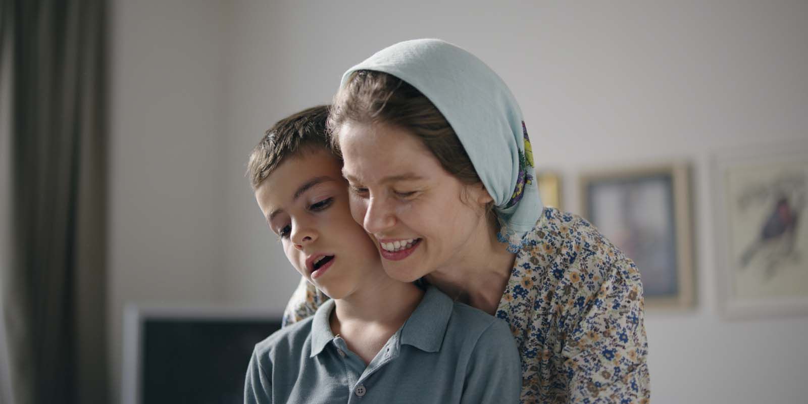 Fatma: Foto Burcu Biricik - 2 sobre un total de 11 - SensaCine.com