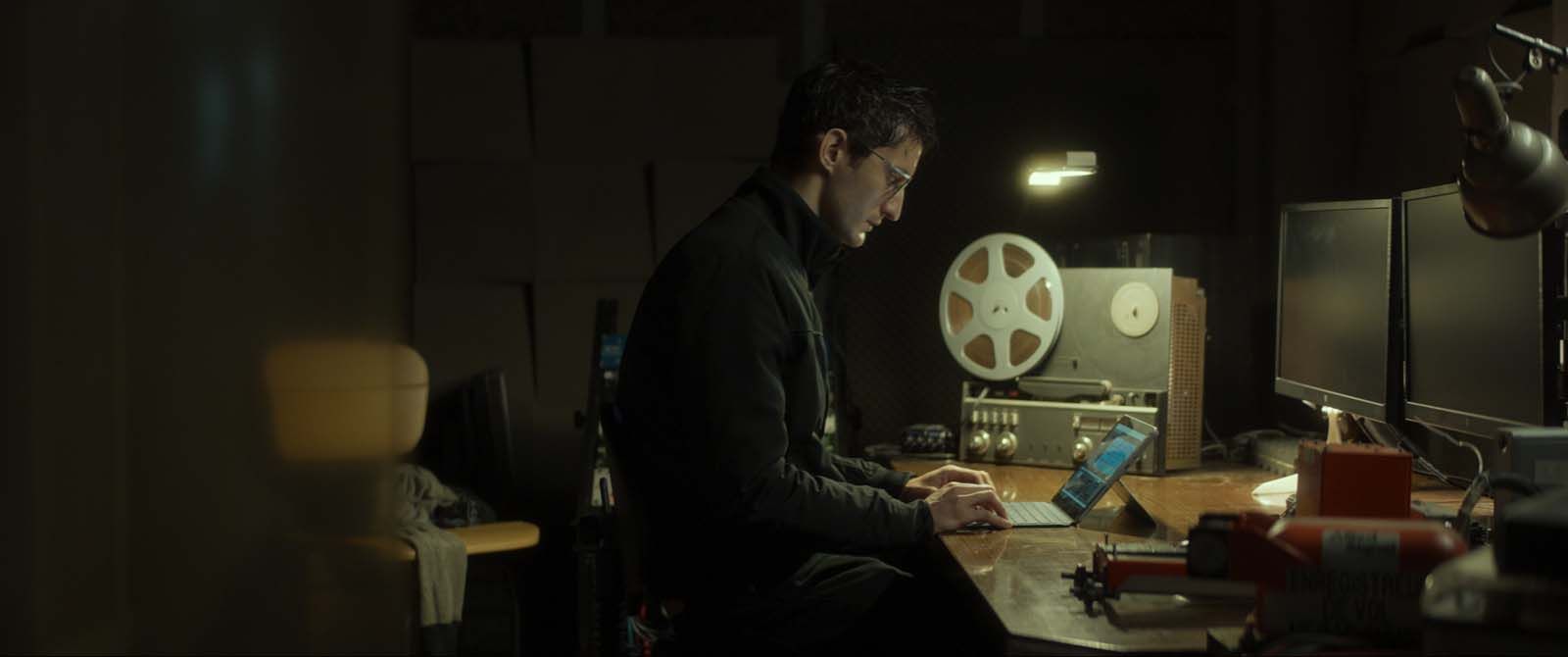 Foto de la película Black Box - Foto 27 por un total de 44 - SensaCine.com